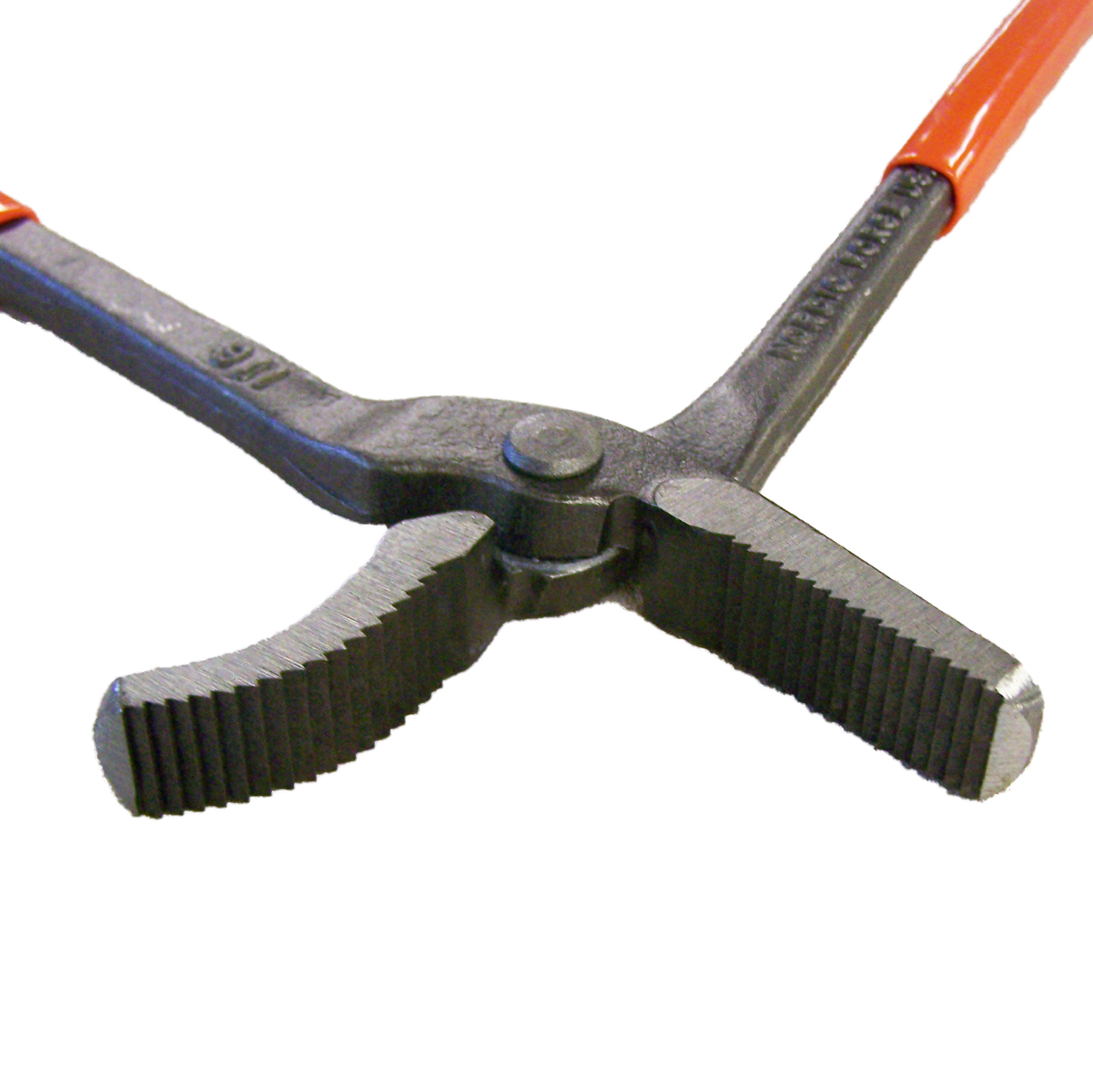 Nordic Gripped Clincher-centaurforge.com