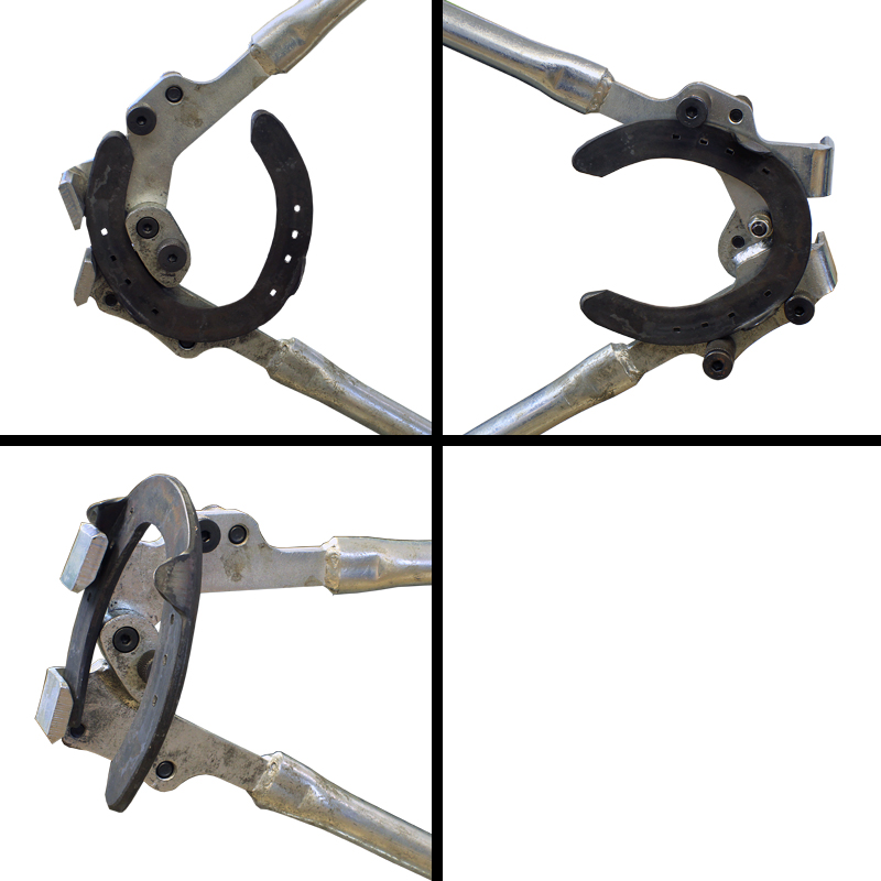 Pocket Anvil | Order The Pocket Anvil Horse Shoe Bender