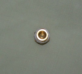 Forgemaster - Natural Gas Orifice