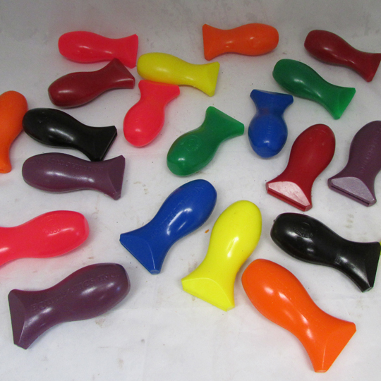 Equithotics Rasp Handle