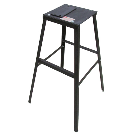 Centaur Hand Crank Blower Stand