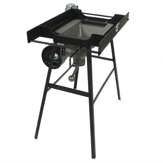 Ultimate Blacksmith Package with 110 lbs. Kanca Anvil