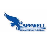 Capewell #3.5 Race Nails, 250 per box-centaurforge.com