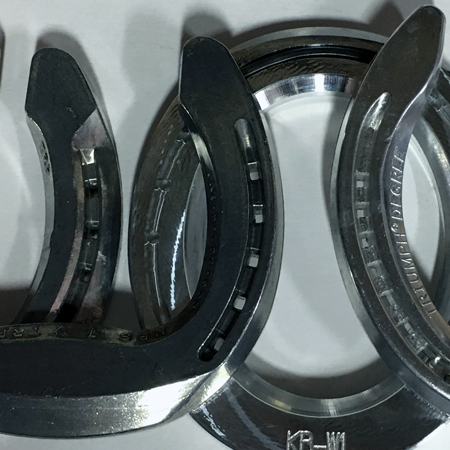 Horseshoes for Sale | Centaur Forge Farrier Supply