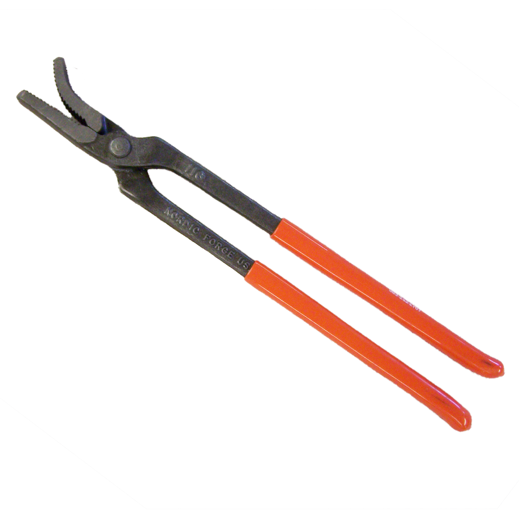 Nordic Gripped Clincher-centaurforge.com