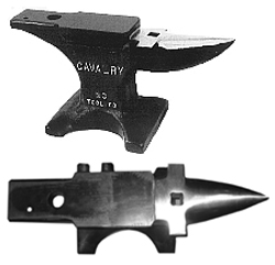 Anvils for Sale | Centaur Forge Farrier & Blacksmith