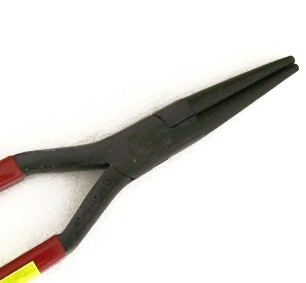 Scrolling Tongs & Pliers-centaurforge.com