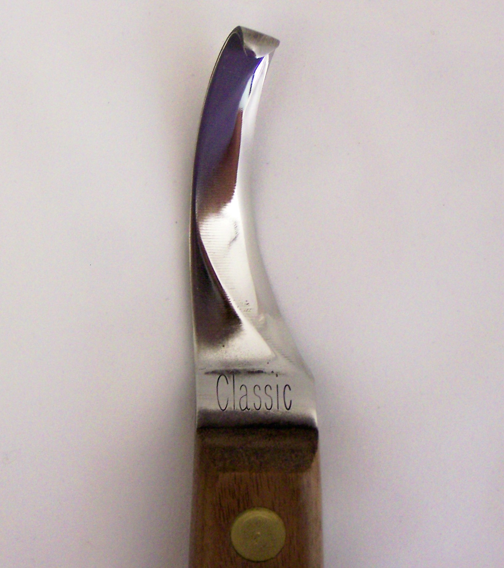 Shop Hoof Knives | Centaur Forge Farrier Supply