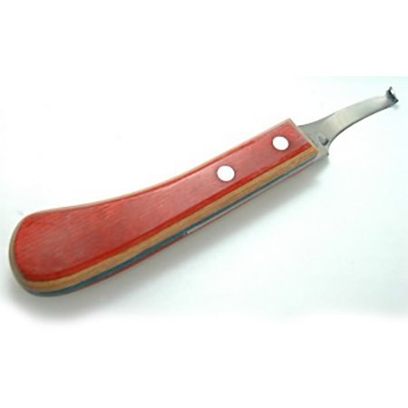 Shop Hoof Knives | Centaur Forge Farrier Supply