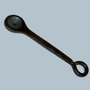 Nail Headers-centaurforge.com