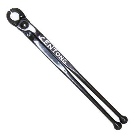 Pickup Tongs-centaurforge.com