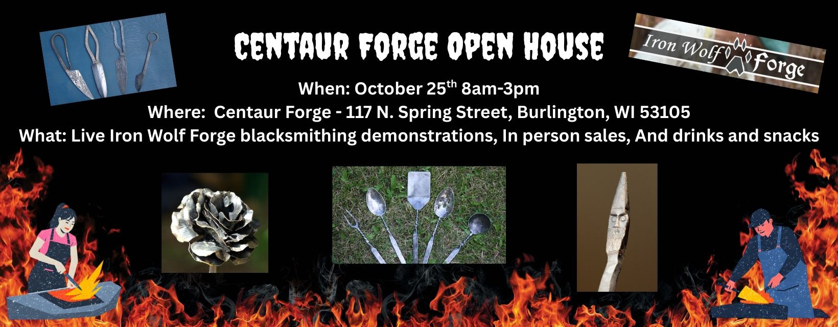 Blacksmith & Farrier Supplies | Forge Equipment & Tools