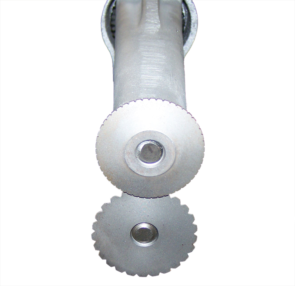 Pad Cutters-centaurforge.com