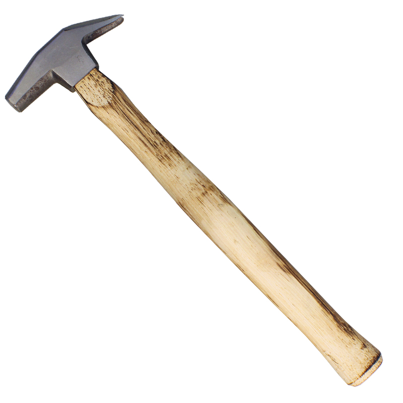 10 oz. - Diamond Driving Hammer