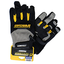 Blacksmith Gloves | Order Heavy-Duty Blacksmithing Gloves for Forging ...
