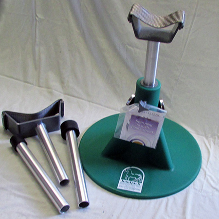 Shop Hoof Stands | Centaur Forge Farrier Supply