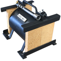 New Products!-Blacksmith Forge Supplies & Farrier Tools - Centaur Forge