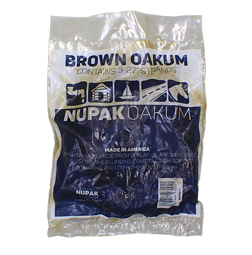 5 lbs. - Oakum Hoof Packing