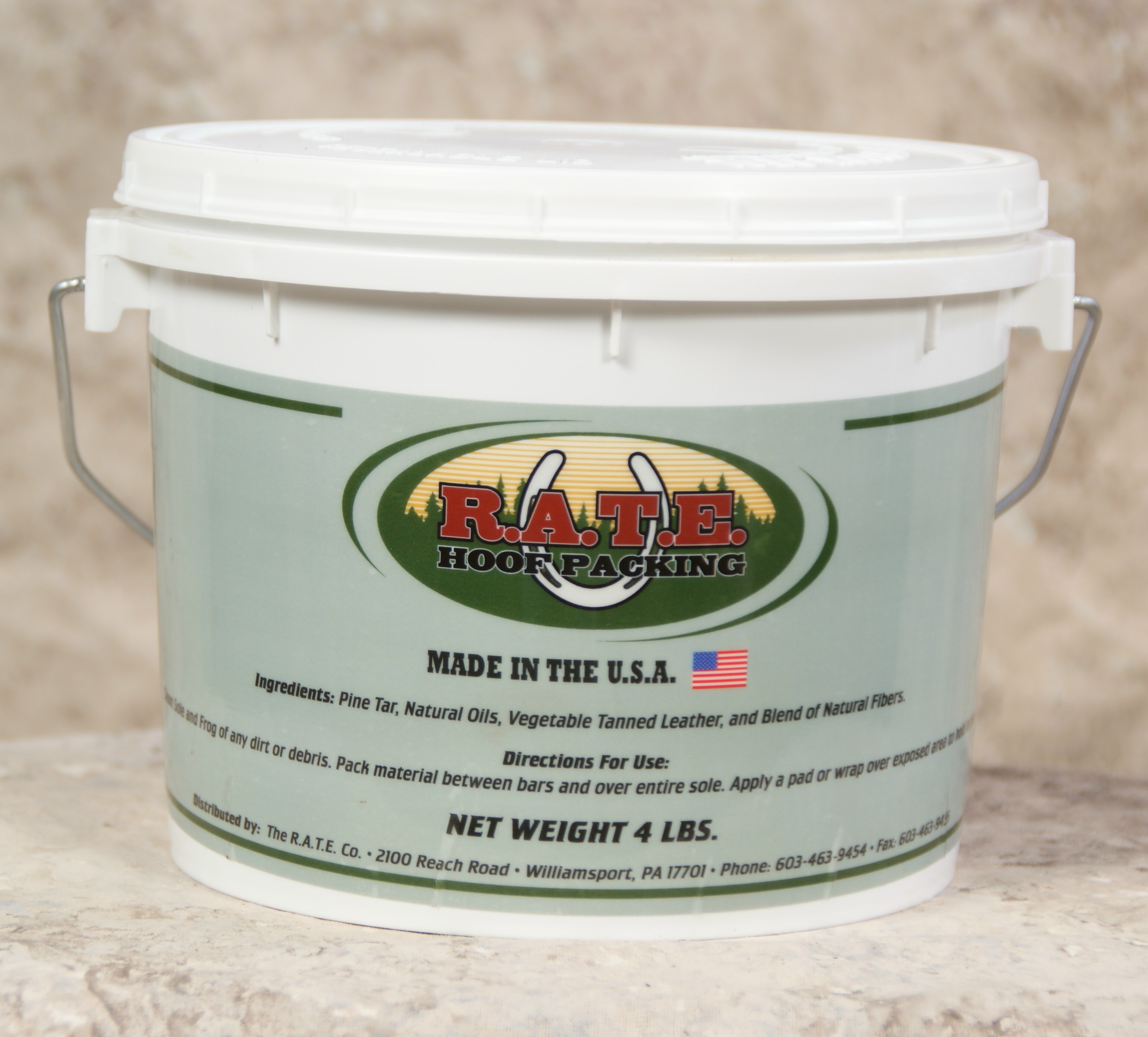 Shop Hoof Packing for Horses | Centaur Forge